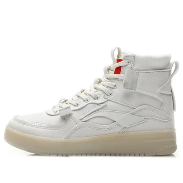 LI-NING No Boundry Hi High Top Sneakers - Default Color