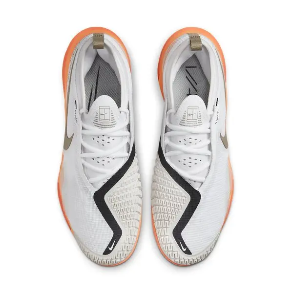 Nike Nikecourt React Vapor Nxt Sneakers