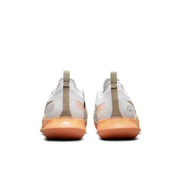 Nike Nikecourt React Vapor Nxt Sneakers