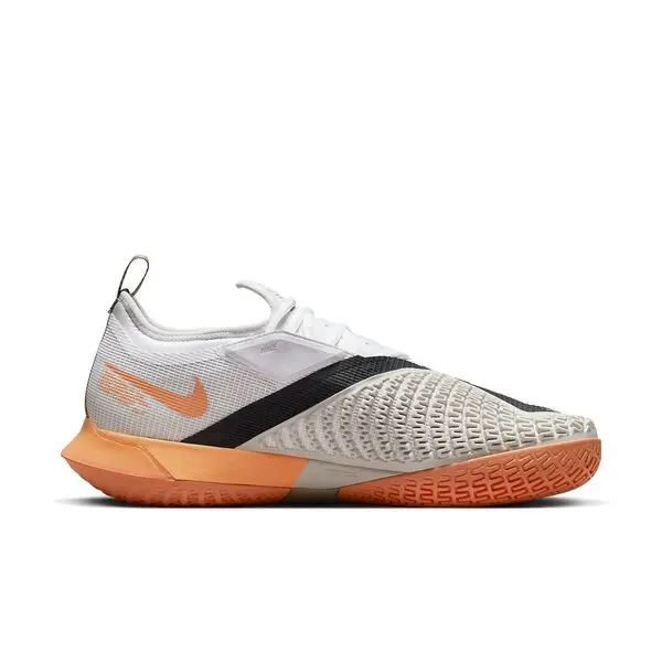 Nike Nikecourt React Vapor Nxt Sneakers