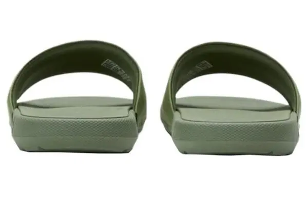 PUMA Cool Cat 2.0 Slides - Green