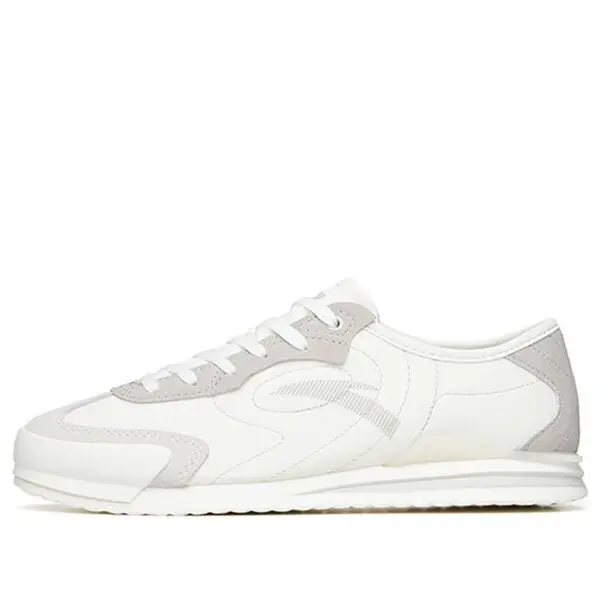 ANTA Life Series Low Top Sneakers