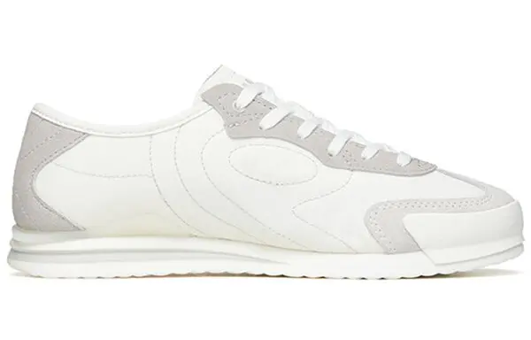 ANTA Life Series Low Top Sneakers