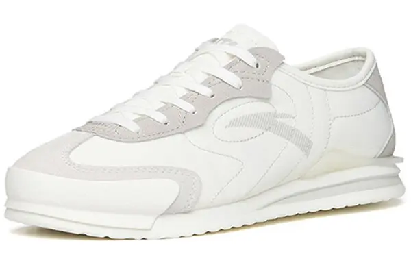 ANTA Life Series Low Top Sneakers