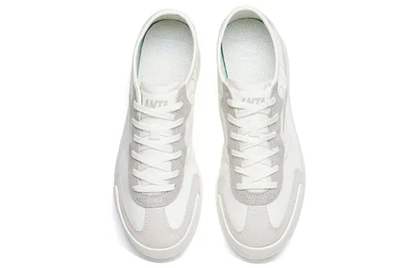 ANTA Life Series Low Top Sneakers