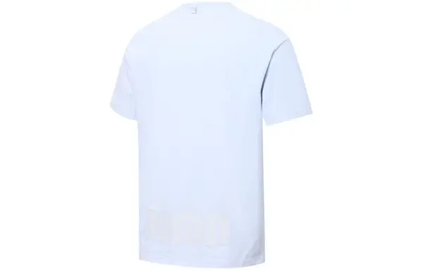 PUMA Skb Pocket Logo Tee - Blue