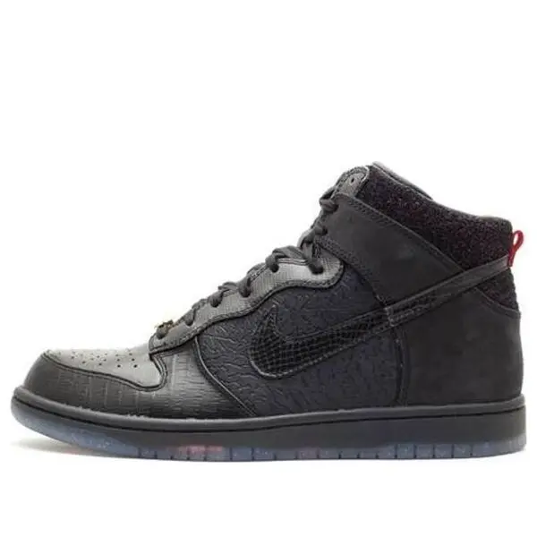 Nike Dunk High Premium Qs 'mighty Crown 20th Anniversary' Sneakers
