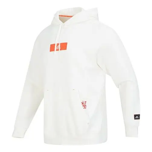 Adidas Cm Gfx Hoodie - Default Color