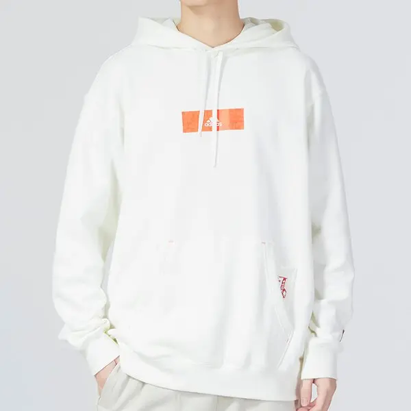 Adidas Cm Gfx Hoodie