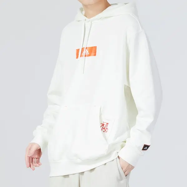 Adidas Cm Gfx Hoodie
