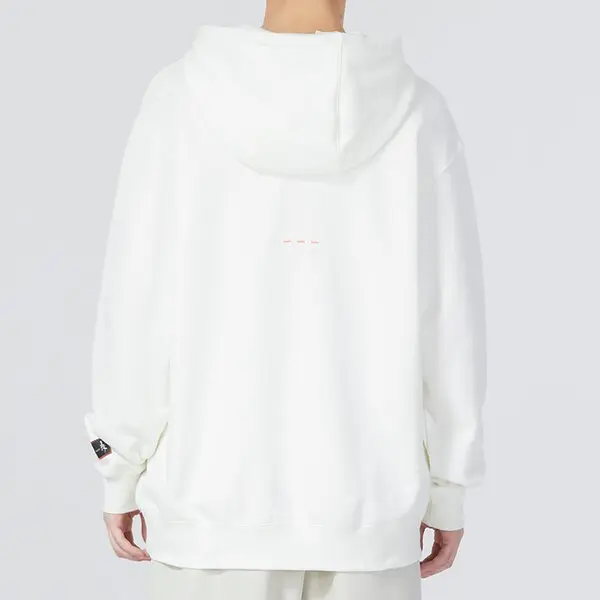 Adidas Cm Gfx Hoodie