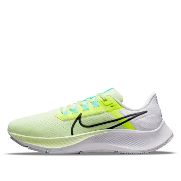 Nike Zoom Pegasus 38 "fast Pack" Running Shoes - Blue