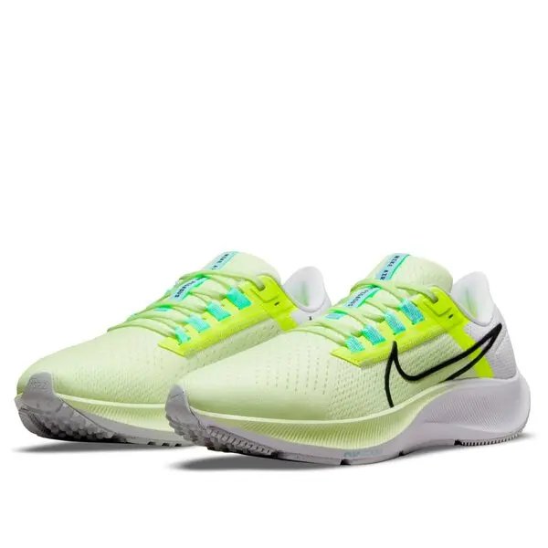Nike Zoom Pegasus 38 "fast Pack" Running Shoes