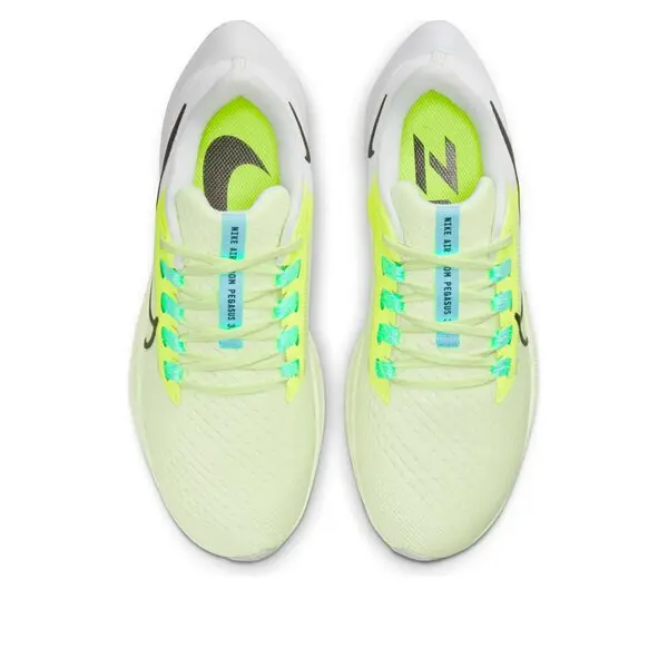 Nike Zoom Pegasus 38 "fast Pack" Running Shoes