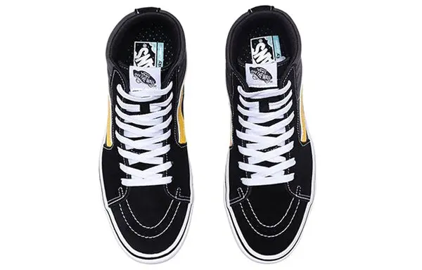 VANS Comfycush Sk8-hi High Top Sneakers