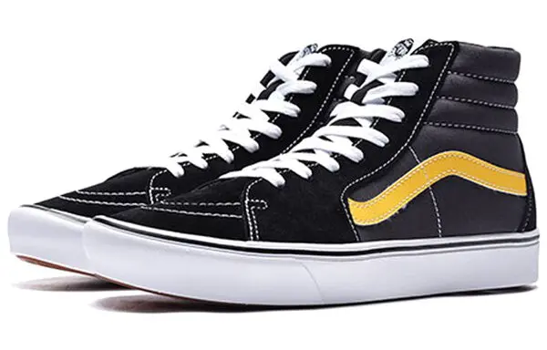 VANS Comfycush Sk8-hi High Top Sneakers - Default Color