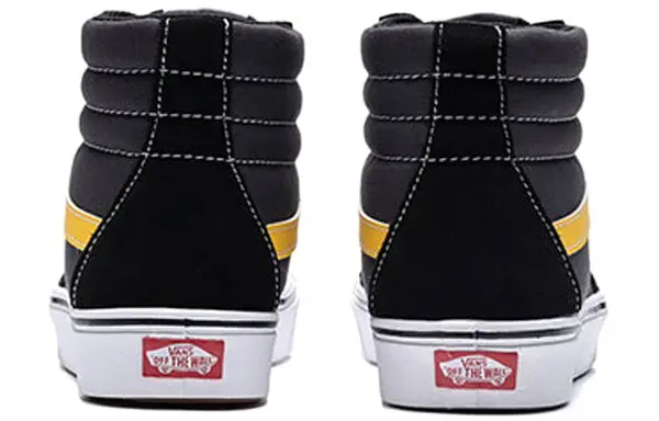 VANS Comfycush Sk8-hi High Top Sneakers - Default Color