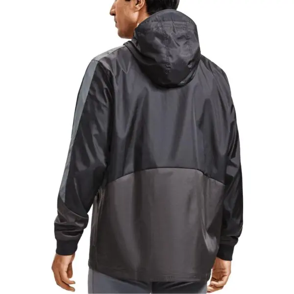 Under Armour Legacy Windbreaker Jacket