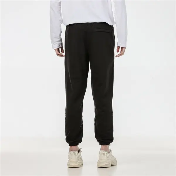 PUMA Classics Small Logo Trousers