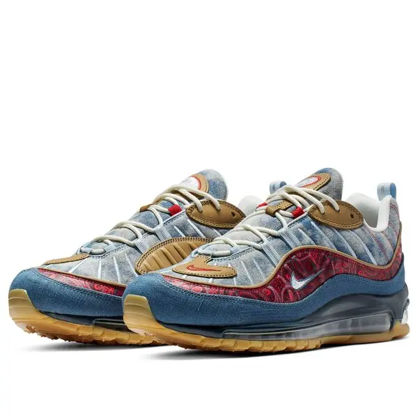 Nike Max 98 "wild West