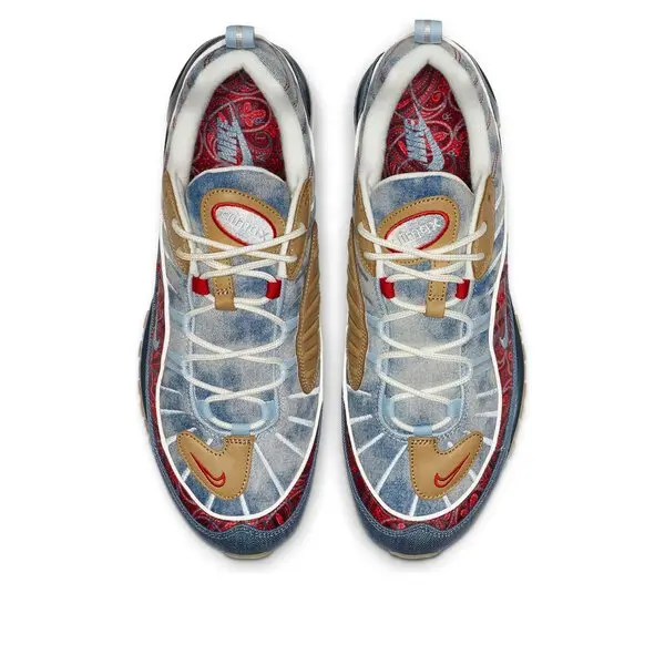 Nike Max 98 "wild West