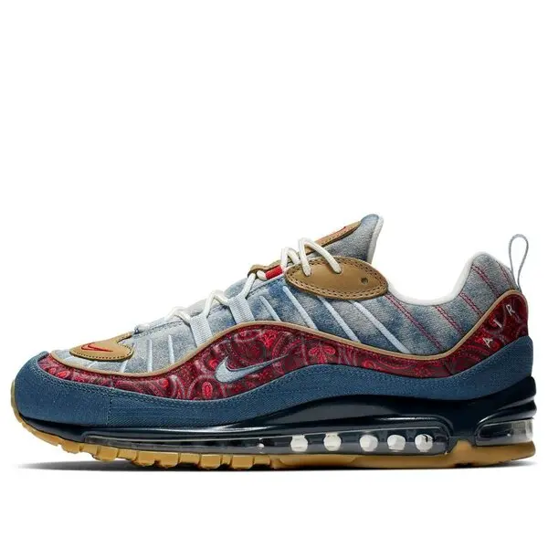 Nike Max 98 "wild West