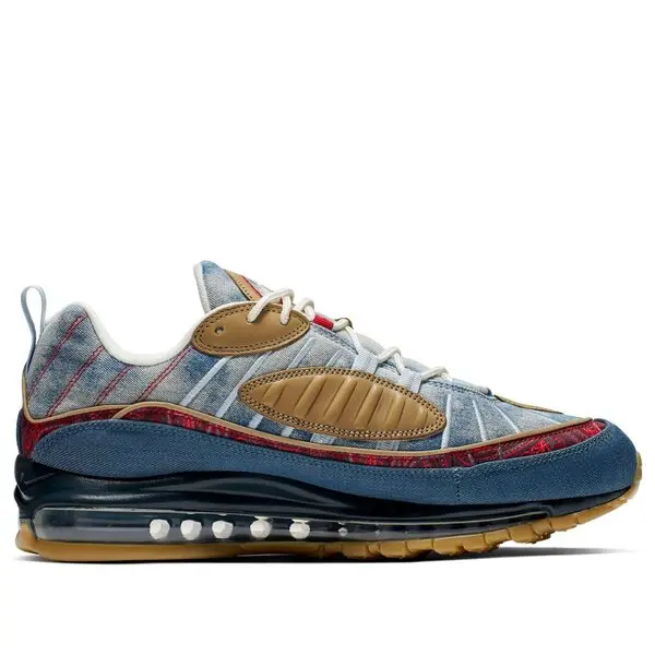 Nike Max 98 "wild West