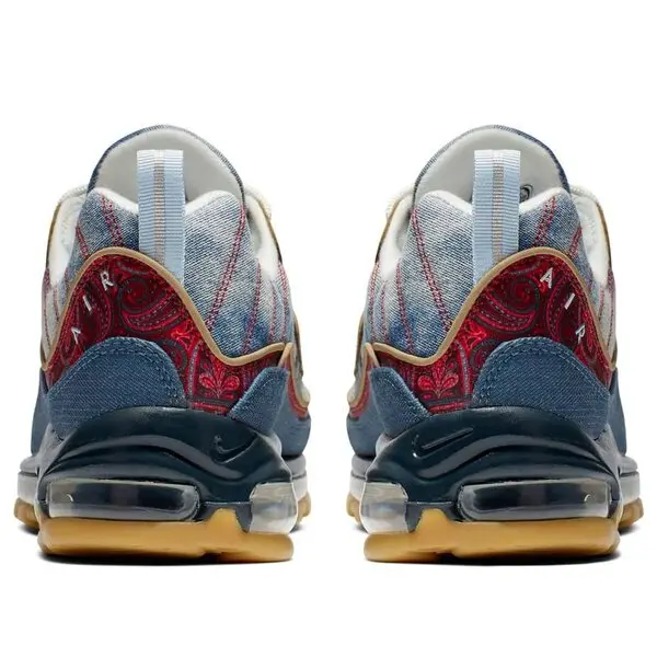 Nike Max 98 "wild West
