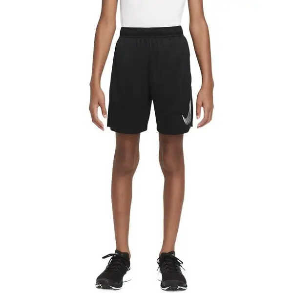 Nike Dri-fit Training Shorts