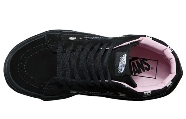 VANS Sk8-hi Reissue 'cactus Paradise' High Top Sneakers