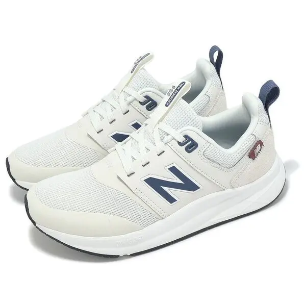 NEW BALANCE Dynasoft 900 V2 'white Navy - White/navy