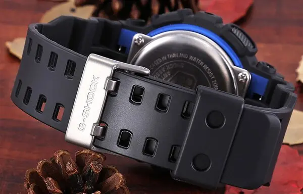Casio G-shock Analog-digital Watch