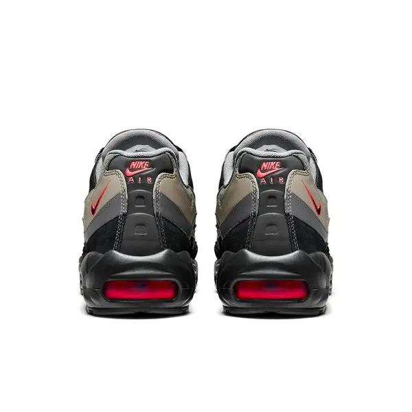 Nike Max 95 Premium Sneakers - Multi-color
