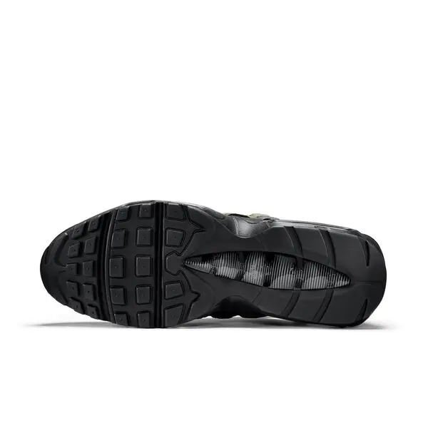 Nike Max 95 Premium Sneakers - Multi-color