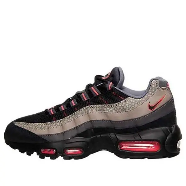 Nike Max 95 Premium Sneakers - Multi-color
