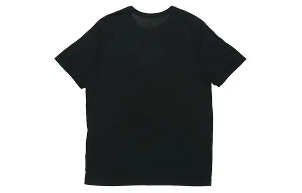 JORDAN Air Iconic Quick Dry Training Short Sleeve