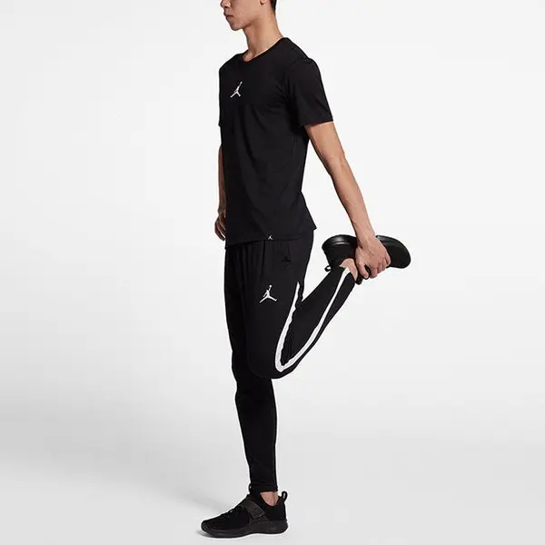 JORDAN Air Iconic Quick Dry Training Short Sleeve