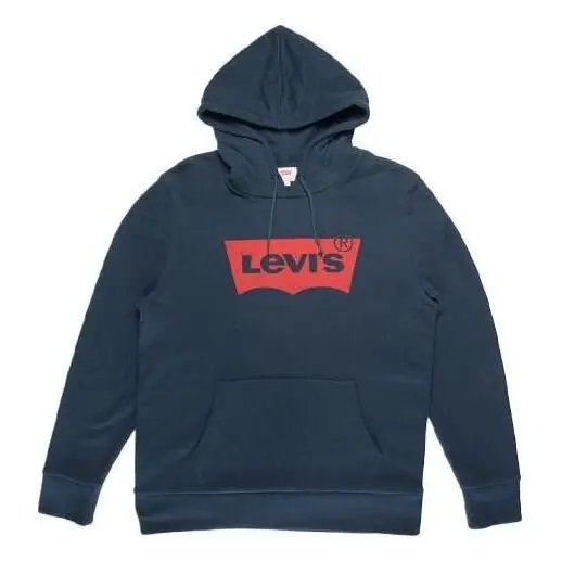 LEVI'S Graphic Hoodie