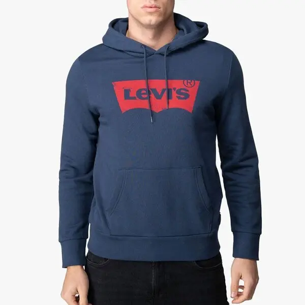 LEVI'S Graphic Hoodie
