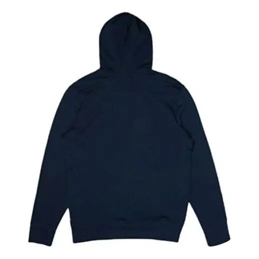 LEVI'S Graphic Hoodie - Blue