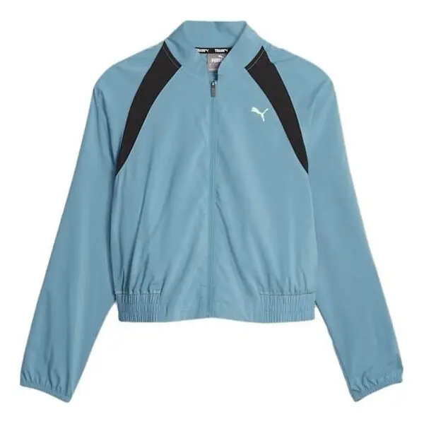 PUMA Fit Training Jacket