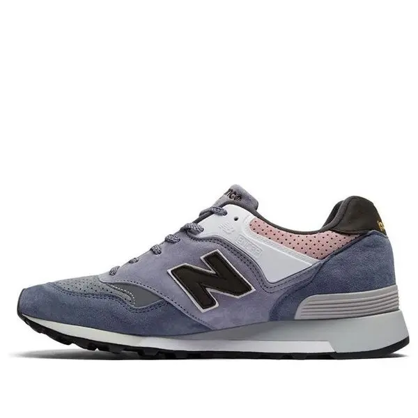 NEW BALANCE 577 "year Of The Rat" Sneakers - Blue