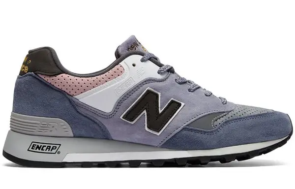 NEW BALANCE 577 "year Of The Rat" Sneakers - Blue