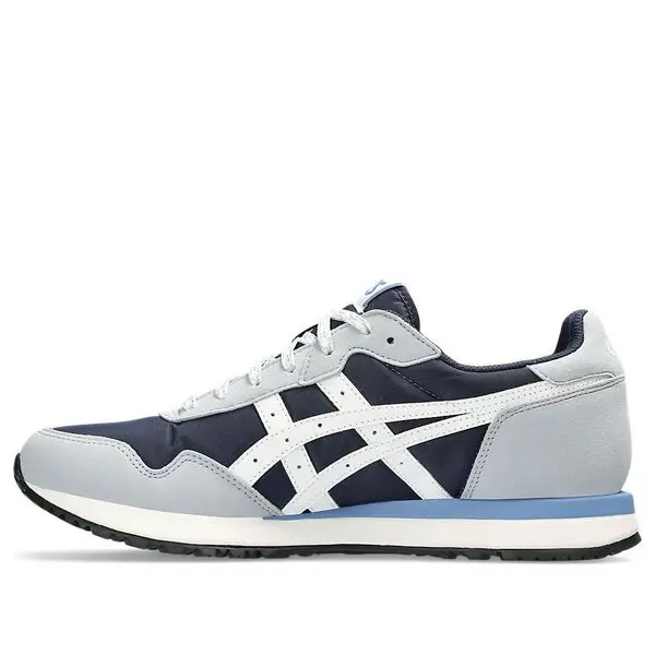 Asics Runner 2 Sneakers - Midnight/cream