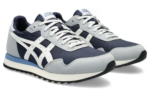 Asics Runner 2 Sneakers - Midnight/cream