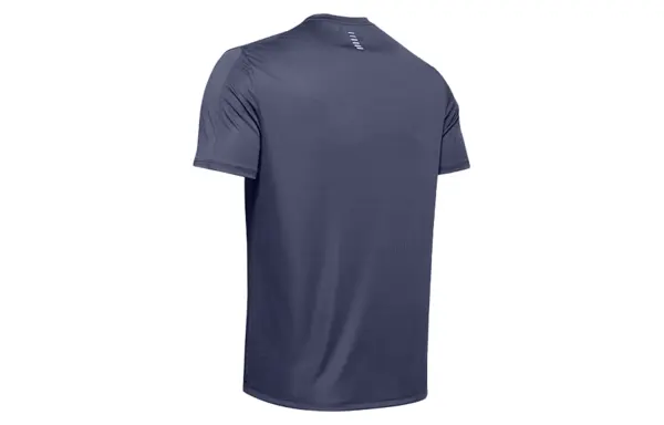 Under Armour Speed Stride Running Sports Short Sleeve T-shirt