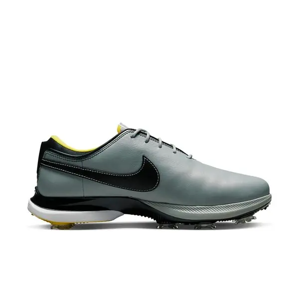 Nike Zoom Victory Tour 2 Golf Spiked Shoes - Grey/black