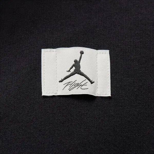 JORDAN Air Flight Full-zip Hoodie