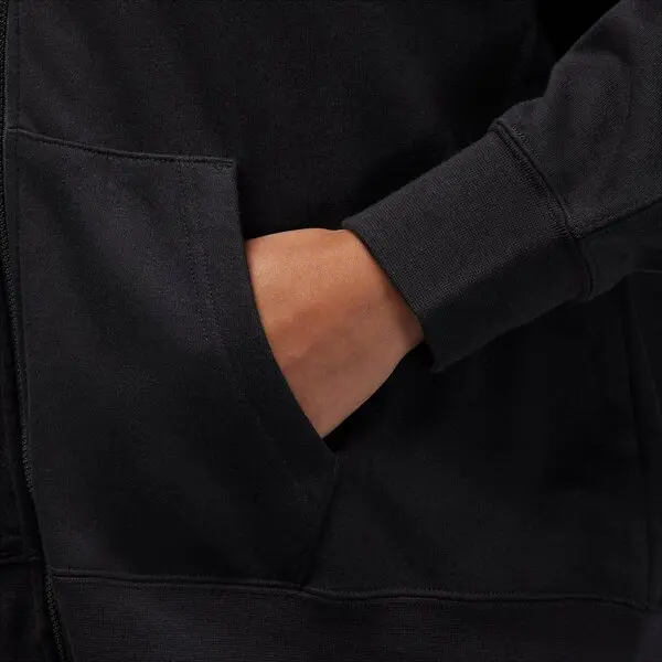 JORDAN Air Flight Full-zip Hoodie