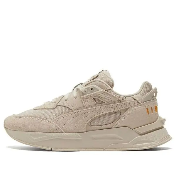 PUMA Mirage Sport Tonal Sneakers - Beige